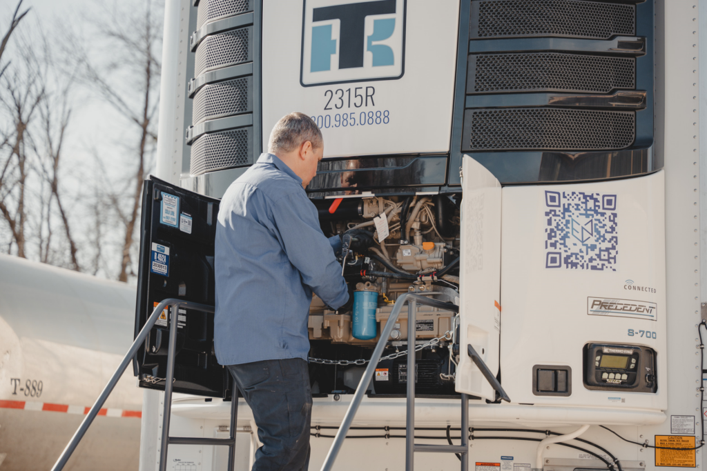 Quality Trailer Repair Service: Ensuring Optimal Performance